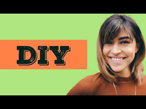 How to Pronounce Diy in English + Diy Meaning