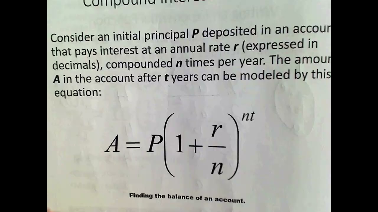 8 1 Exploring Exponential Models Homework Answers