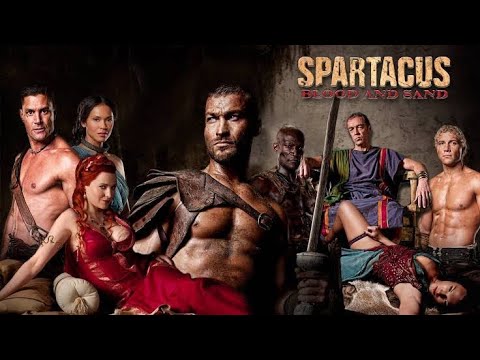 haw to dawnload spartacus all season dawnload my fist 👨‍💻video clip plz 👍like and subscribed