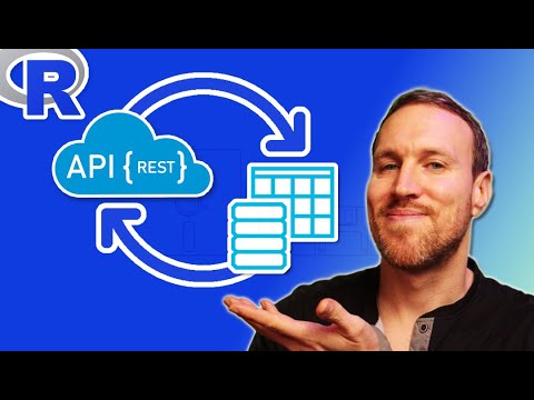 Unlock Infinite API Data Requests - Leverage the Power of For Loop in RStudio