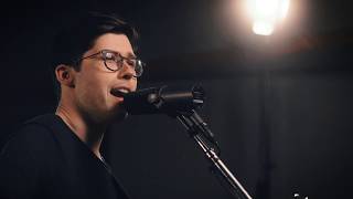 Adam Hambrick is Rockin' Us All Night Long