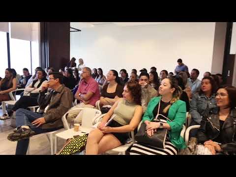 Alex Gallardo | CreativeMornings/GUA