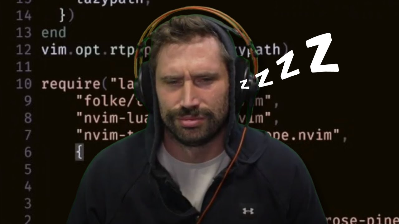The Primeagen's video about Elixir "I'm switching languages again..." - Chat / Discussions ...