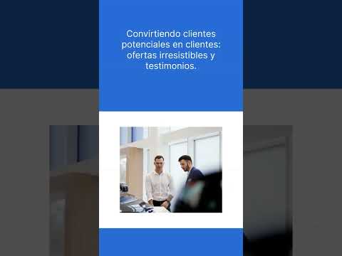 Optimizando el Viaje del Cliente: Estrategias para Atraer, Nutrir y Retener Clientes Potenciales
