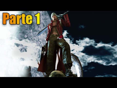 Steam Community :: Video :: DMC (PS2) - Directo #1