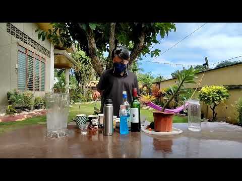 Bar and Beverage Management
