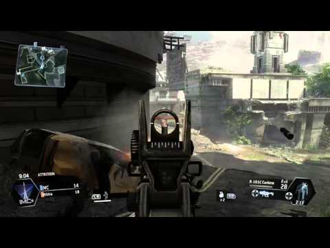 Steam Community :: Video :: Titanfall Beta - Wall Run Kill (Xbox One)