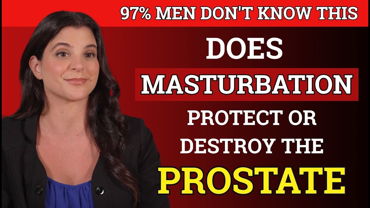Urologist Reveals: 3 Daily Habits to Protect Your Prostate After 60
