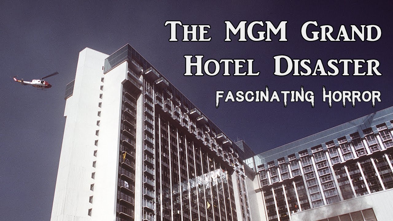 The 10 Best Documentaries About MGM GRAND - Documentarytube.com