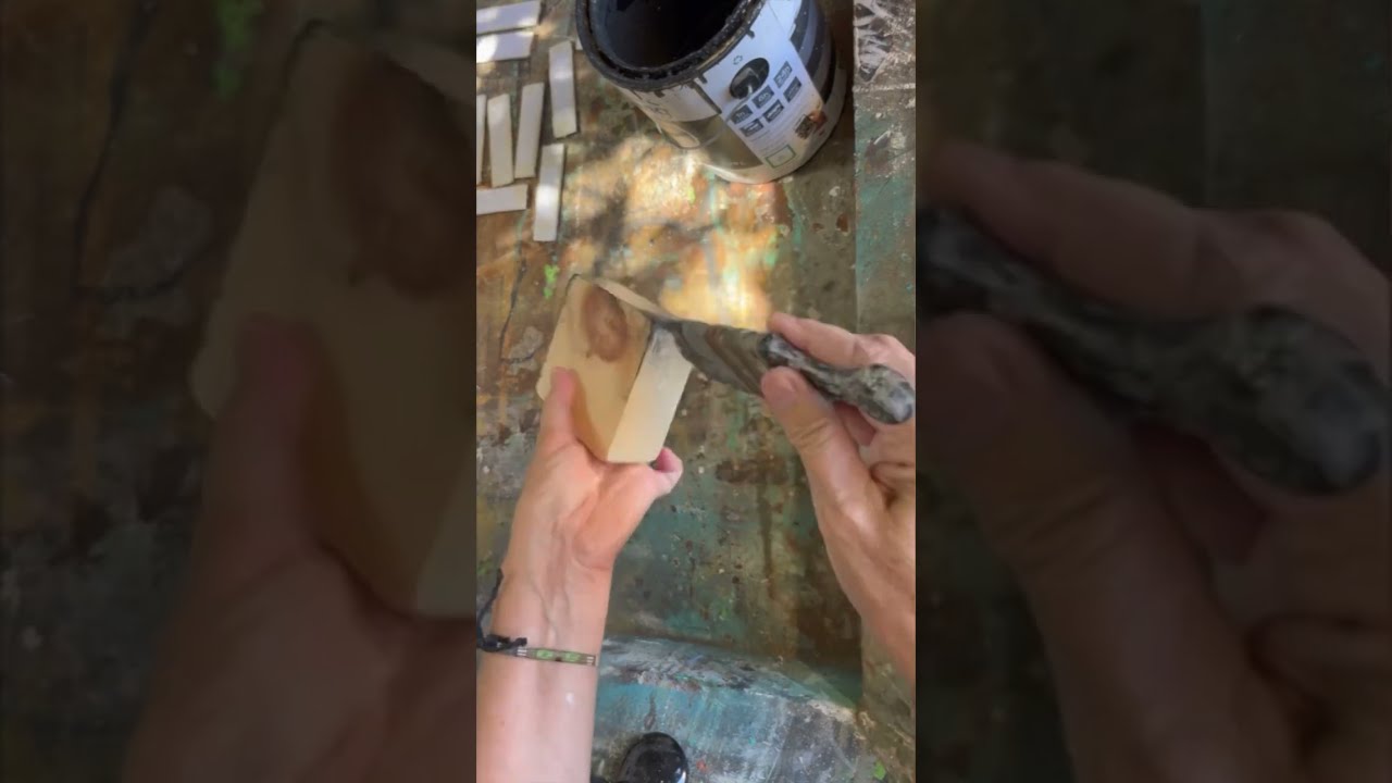 My Best Selling DIY /  Turn Scrap Wood into Cash