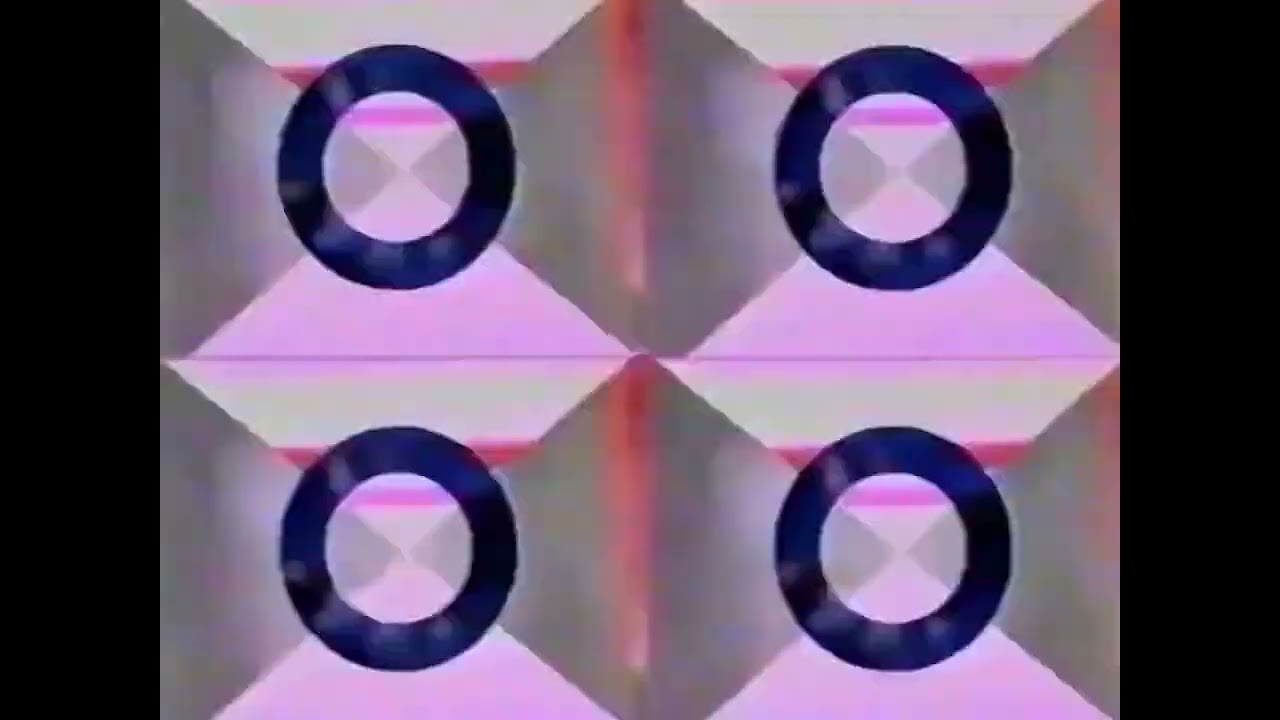 FOX | Network Bumper ID (1995)