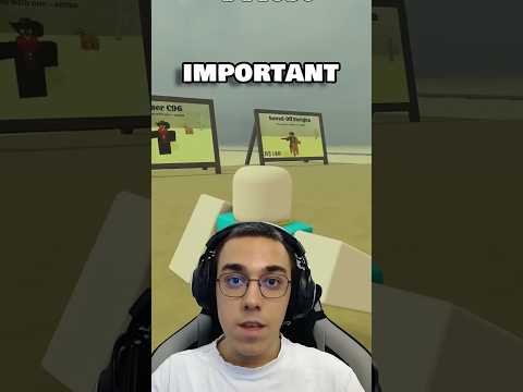 Roblox Dead Rails GAMEPASS NERF