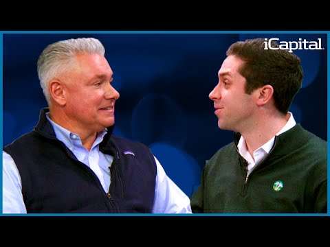 Structured Investment in the AI World | Beyond 60/40 Ep. 34