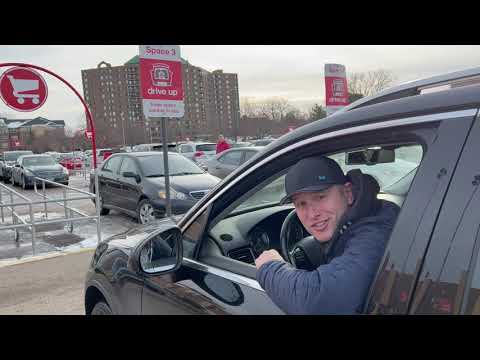 Testing Target's Curbside Starbucks Pickup: A Seamless Retail Experience - Omni Talk Retail