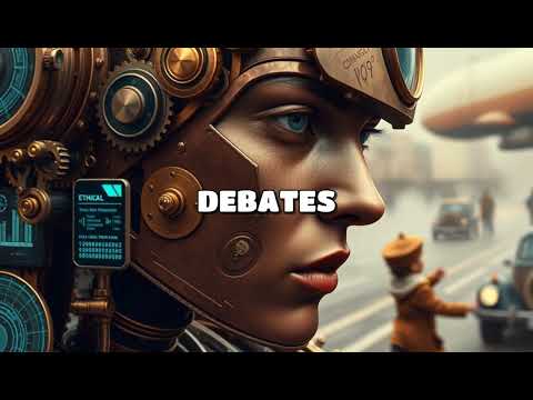 In the Balance: Axiom's Choice Between Logic and Humanity in an AI-Driven World