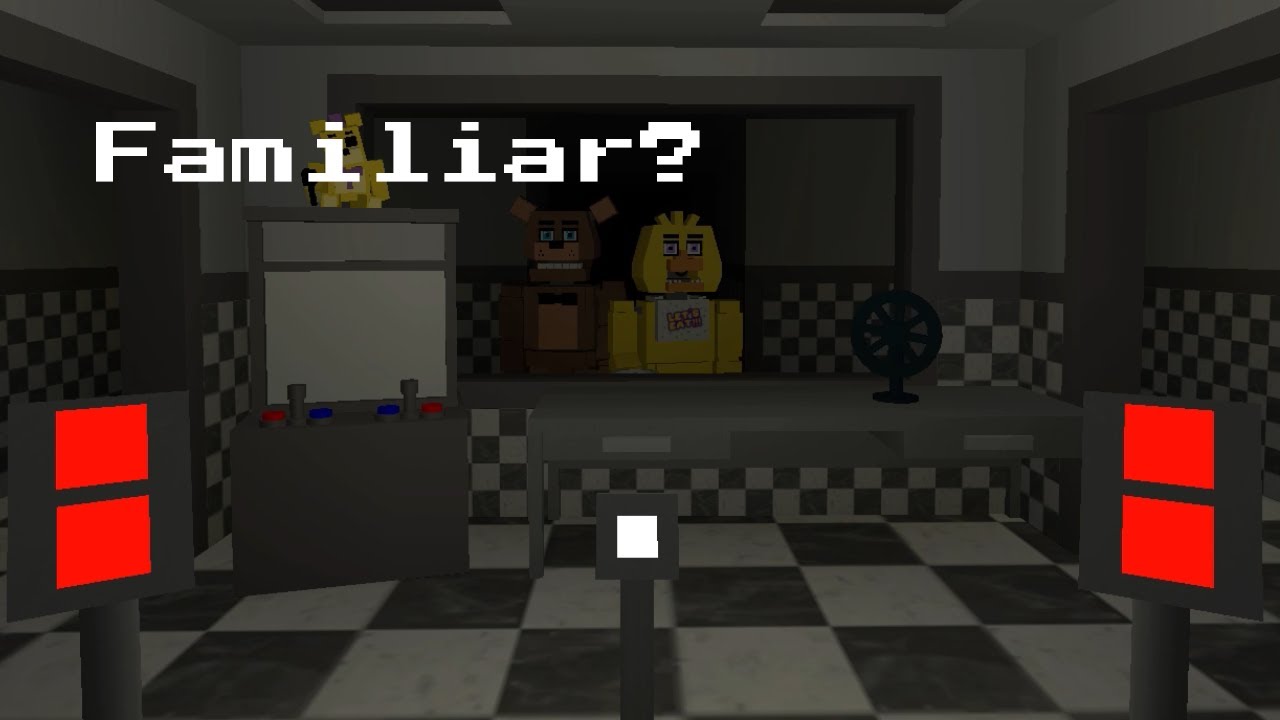 Ultimate Survival Night (Old Map URN Recreation) By: MikeSmithe2006 - [RetroStudio]