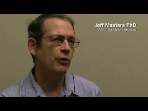 Jeff Masters: How Climate Change Could Spiral Global Chaos – This is ...