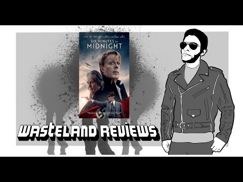 Six Minutes to Midnight Wasteland Review