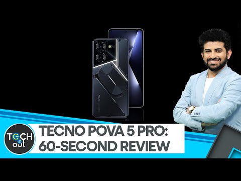 Tecno Pova 5 Pro review: Should you buy it? | Tech It Out