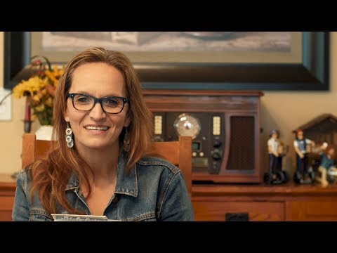 'The Vision by Definition' featuring Tami Kent