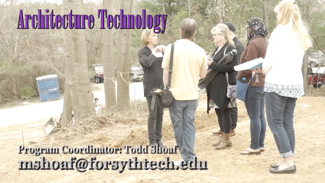 Architecture Technology 30 Sec Spot
