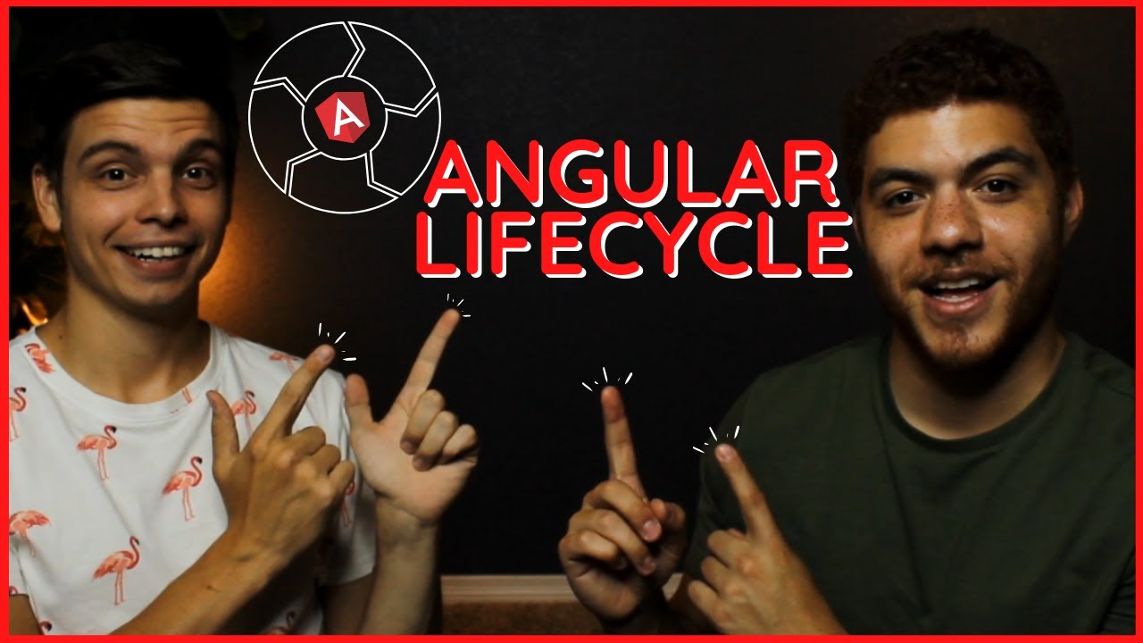 Angular LIFE CYCLE HOOKS Review | How and When to Use Angular Hooks