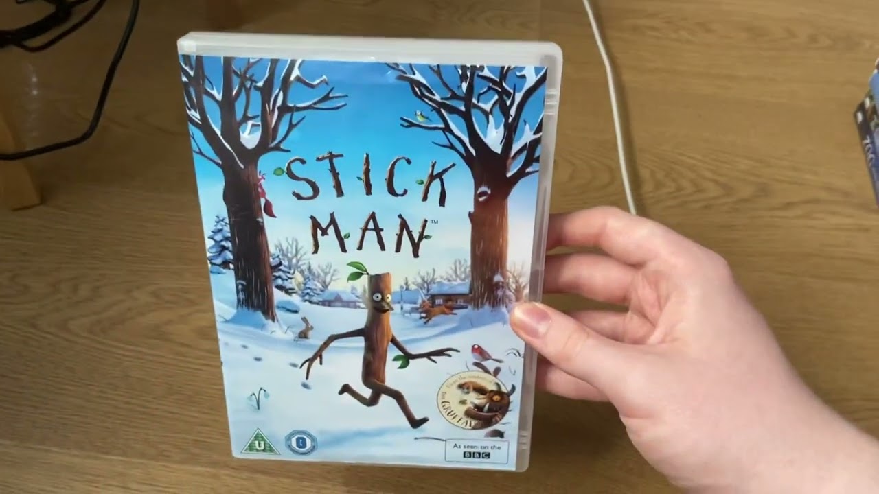 My Magic Light Pictures DVD Collection