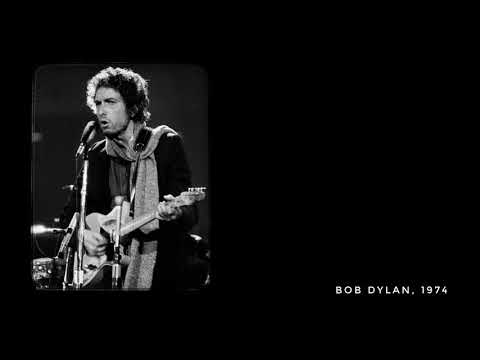 Collection of Bob Dylan’s 1974 Arena Recordings Released