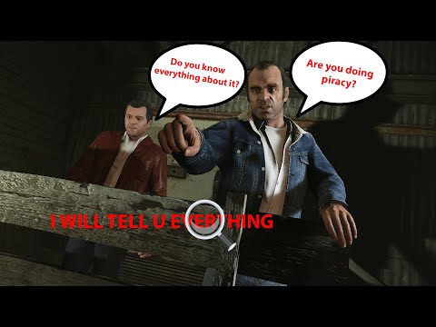 Things You Should Know About Cracked Games by 0xEmpress, Codex, Cpy, Skidrow, P2P in 2022