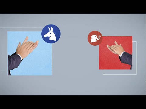 What Is a Peaceful Transfer of Power?