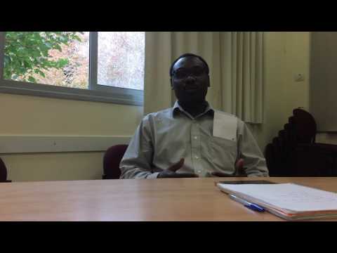 Wastewater Recycling and Reuse at Nairobi City Water & Sewerage Company - Ruai, Kenya