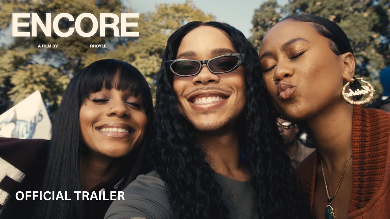 ENCORE: A FILM BY RHOYLE  |  FEBRUARY 1