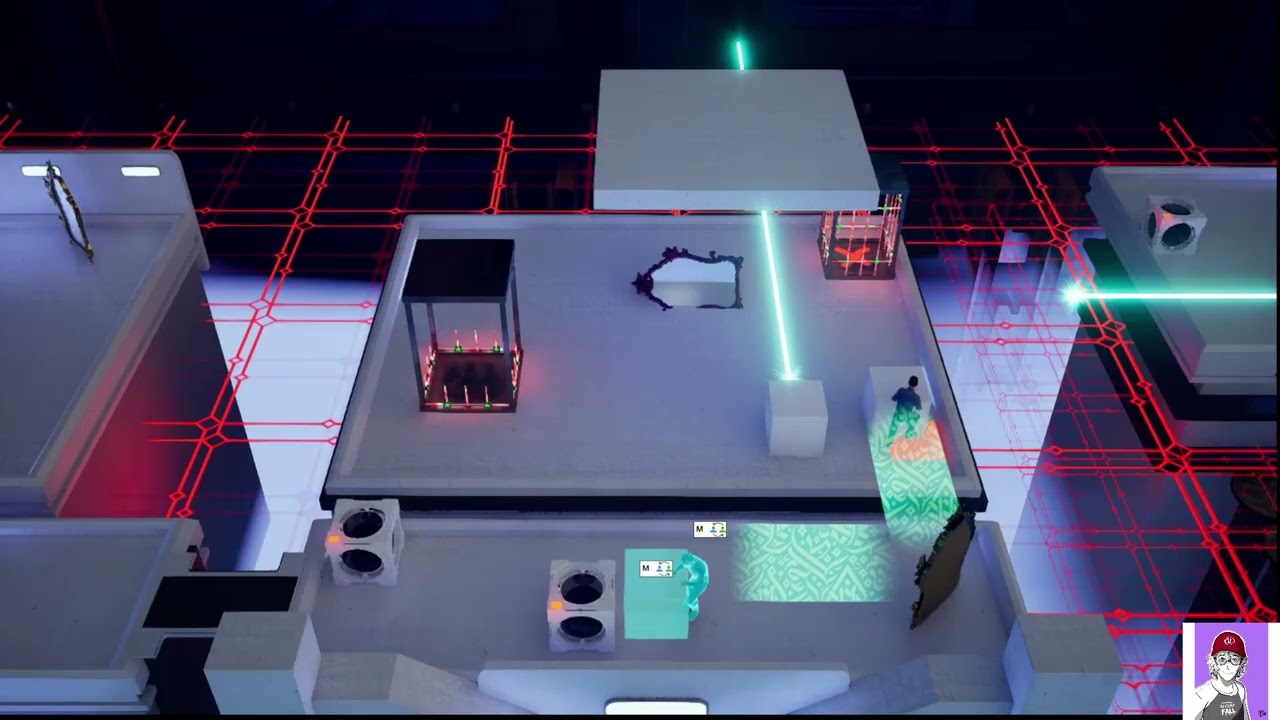 Golden Age Level2 Wip #2