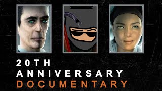 HALF-LIFE 2 20TH ANNIVERSARY STREAM! - Fimfiction