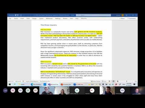 4c Case Study