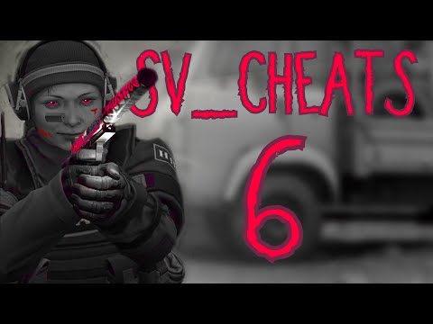 Steam Community :: Video :: CSGO | sv_cheats 6 | frag movie