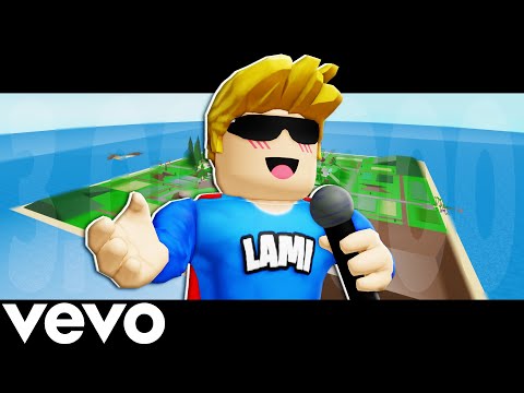 Lami - TEAM LAMI (Offizielles Musikvideo)