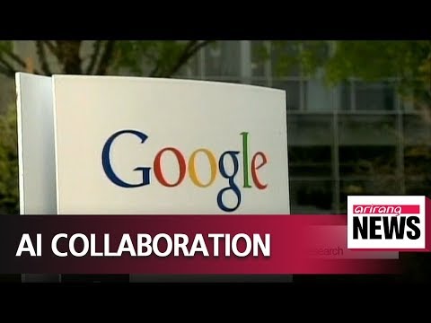 KAIST and SNU nominated as Google AI Focused Research Awards Program researchers