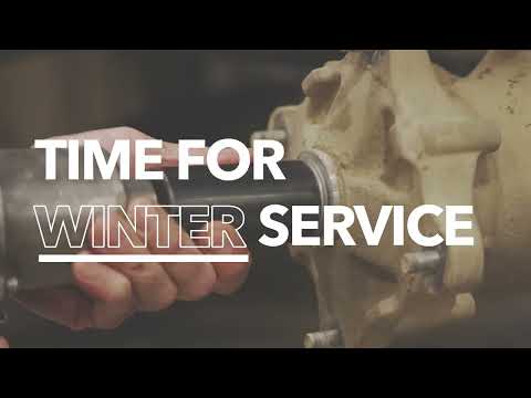 German-Bliss Equipment - WINTER SERVICE 2023