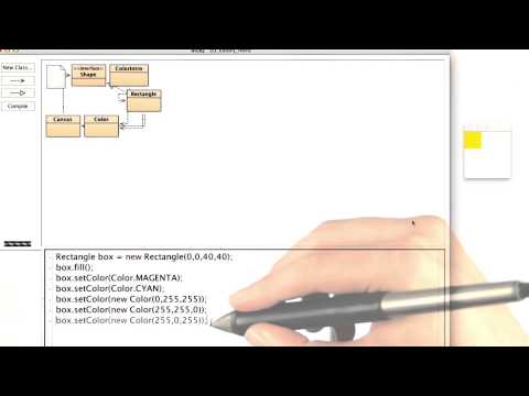 Learn Matching Color Intro to Java Programming - Mind Luster