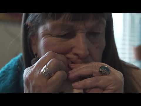 Birch Bark Biting with Pat Bruderer Mini Tipi