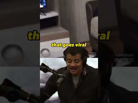 Alien Abductions Exposed: Unveiling the Truth with Neil deGrasse Tyson - Joe Rogan #1658