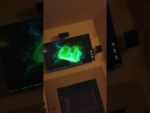 Ufo test 144hz 1080p over HDMI inconclusive Chrome and firefox have vsyc issues.