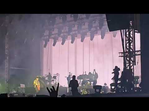 Mercy - Shawn Mendes Live in Mumbai, Lollapalooza India 2025