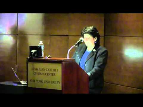 CLACS Research Colloquium: Aisha Khan