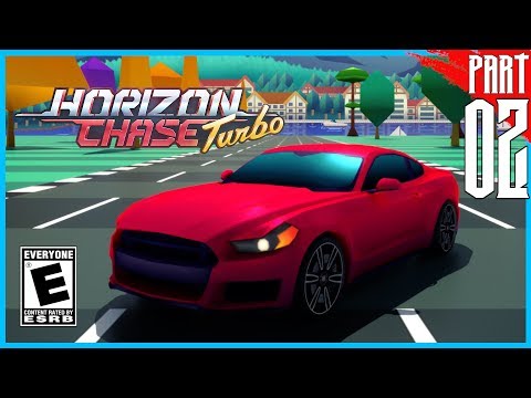 Steam Community :: Video :: 【Horizon Chase Turbo】 World Tour Mode ...