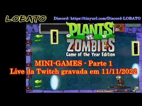 Steam Community :: Video :: Plants vs Zombies [Live de 11/11/2022]