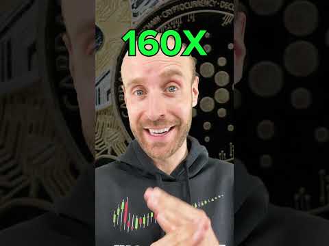 If You Bought Just $100 of Cardano (ADA) in 2020?! ๐คฏ๐๐ #Shorts