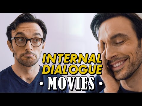 Internal Dialogue - Movies