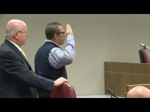 Former KPD officer filed for early retirement after patronizing prostitute